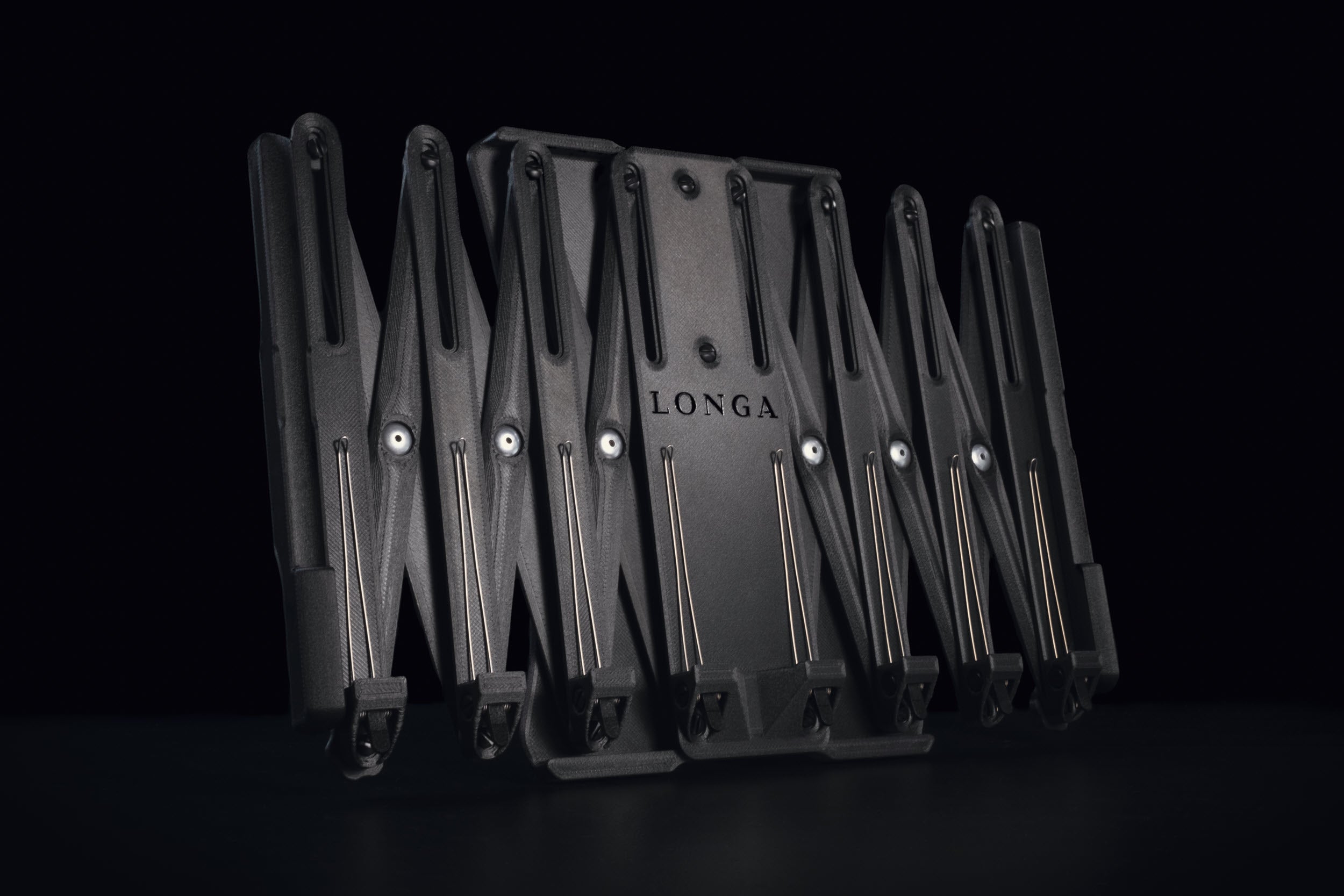 LONGA